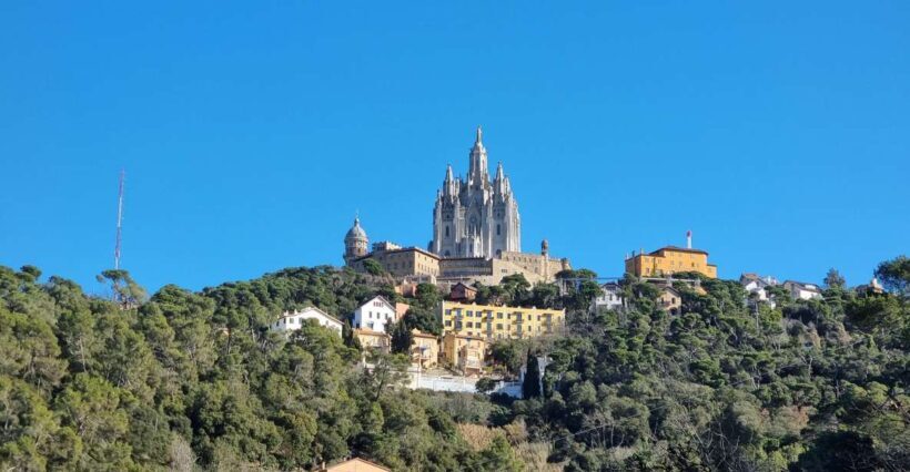 Barcelona Secret Forest: Nature Hike & Best Views - The Value of This Tour