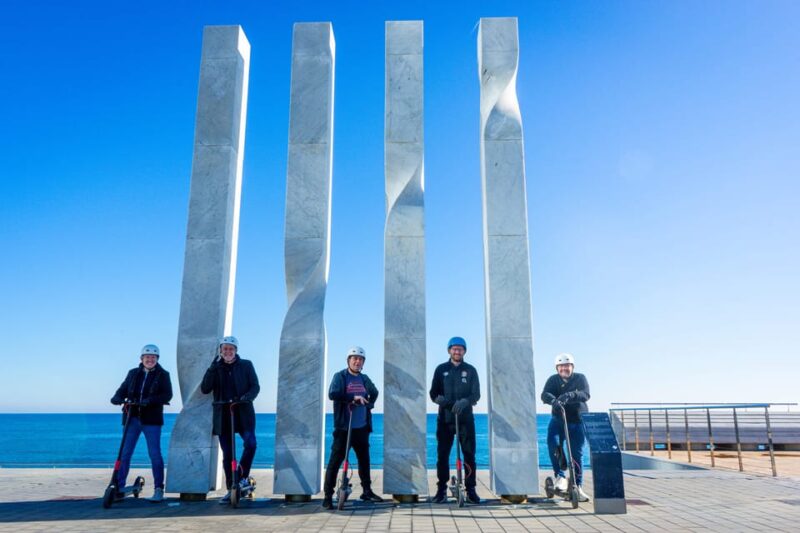 Barcelona Segway Tour  with a Local Guide - Value and Price Analysis