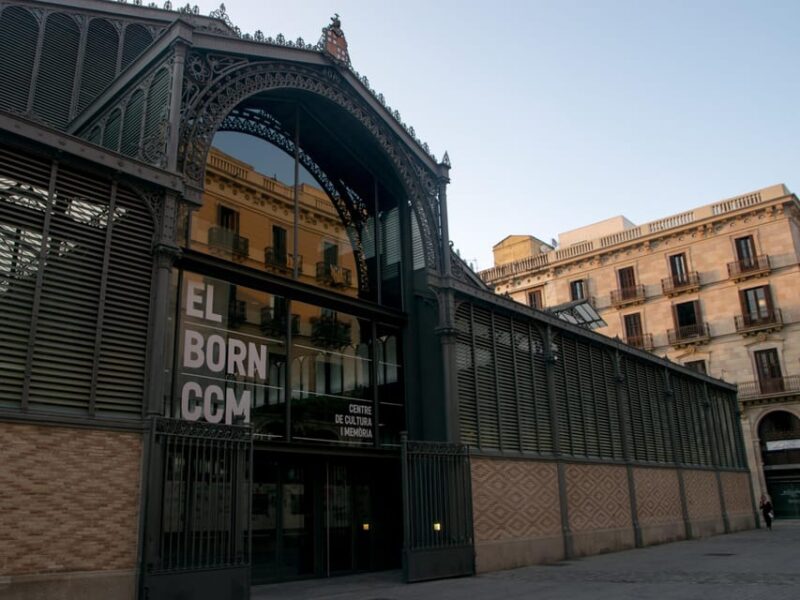 Barcelona: Sensations Tour of the city - FAQs