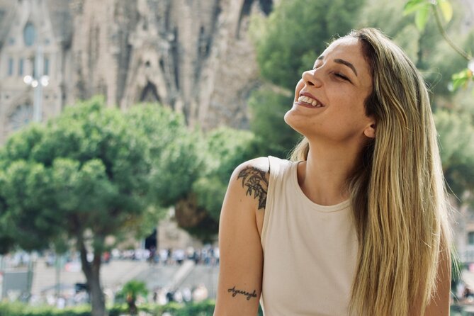 Barcelona Sightseeing by Bike with Photo Shooting and Tapas - Practical Details and Value