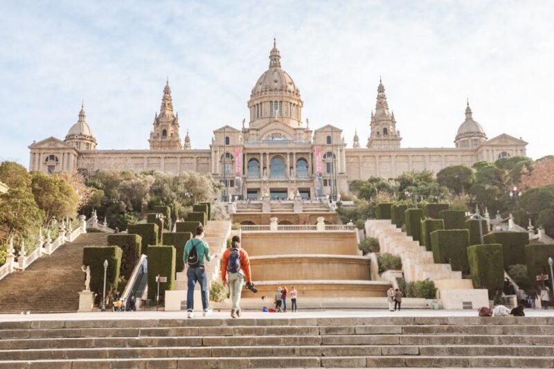 Barcelona: Skip-the-Line Entry to 6 Top Art Museums - The Museums: Highlights and Practicalities