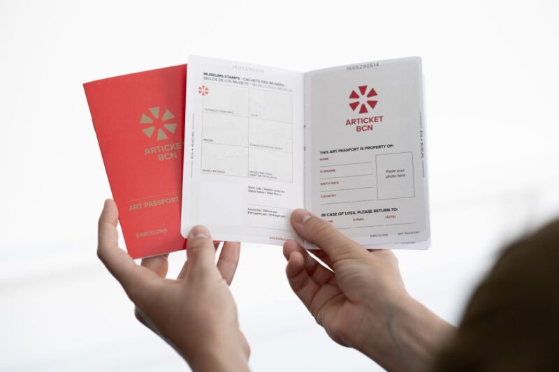 Barcelona: Skip-the-Line Entry to 6 Top Art Museums - Is This Pass Worth the Price?