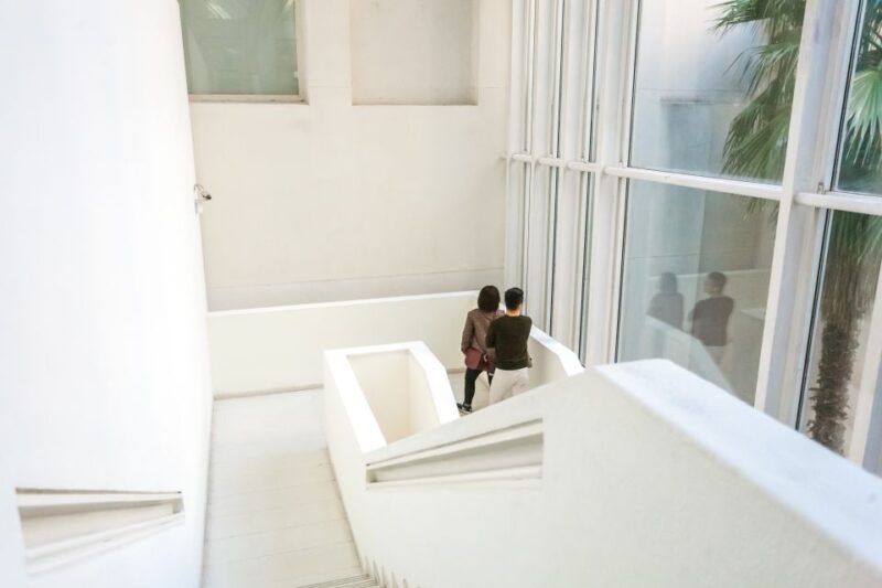 Barcelona: Skip-the-Line Entry to 6 Top Art Museums - Who Should Consider This Experience?