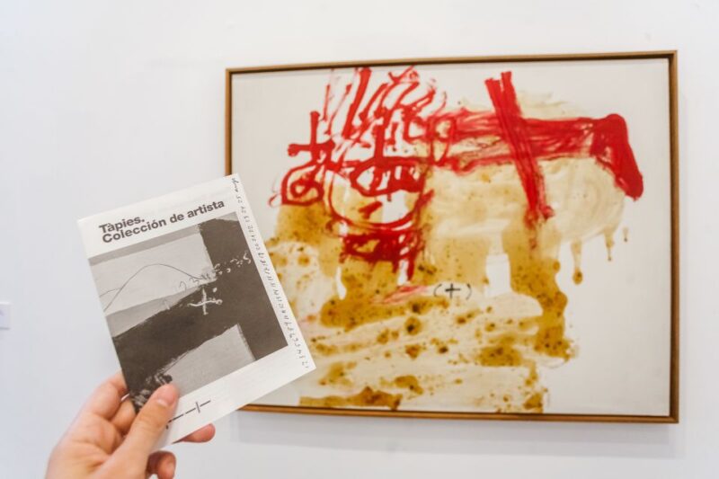 Barcelona: Skip-the-Line Entry to 6 Top Art Museums - The Sum Up