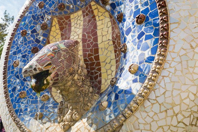 Barcelona: Skip-the-Line Gaudis Park Guell Guided Tour - Frequently Asked Questions