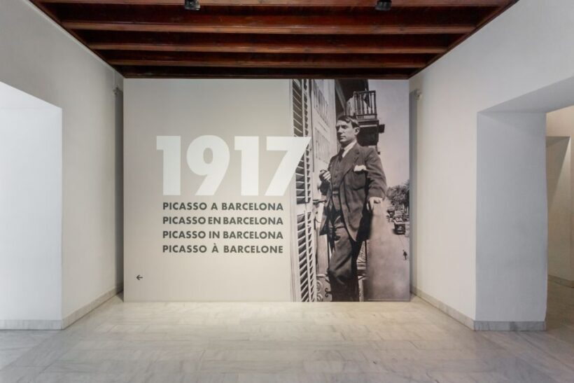 Barcelona: Skip-the-line Guided Tour of Picasso Museum - In-Depth Look at the Tour Experience