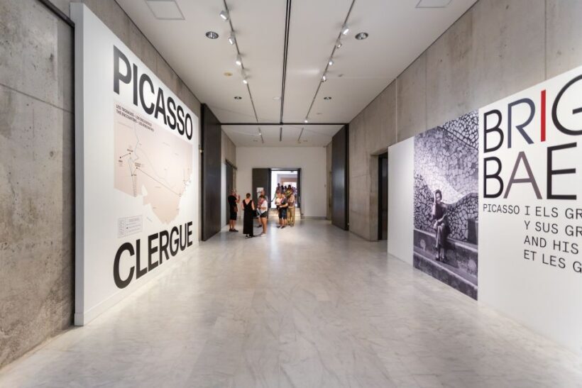 Barcelona: Skip-the-line Guided Tour of Picasso Museum - What Travelers Say