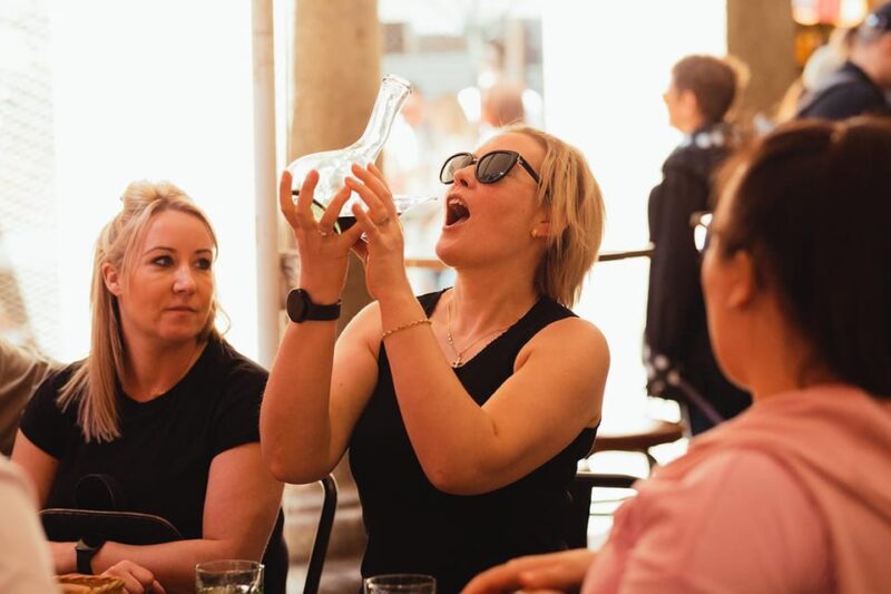 Barcelona: Small Group Gothic, Tapas & Churros Tour! - FAQ