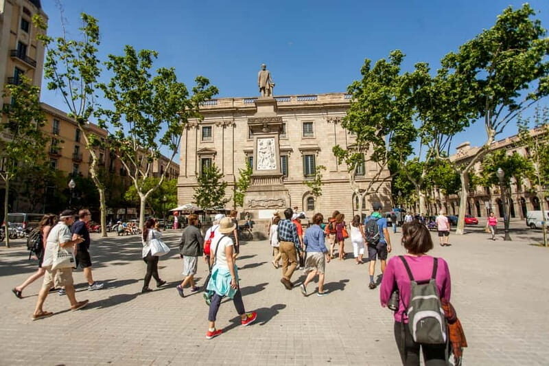 Barcelona: Small Group Picasso Tour with Picasso Museum - What Previous Travelers Say