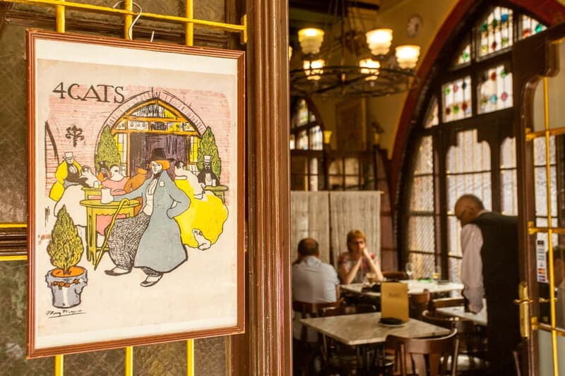 Barcelona: Small Group Picasso Tour with Picasso Museum - Frequently Asked Questions