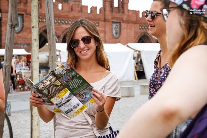 Barcelona Street Art, Graffiti and Tapas Tour - Who Would Love This Tour?