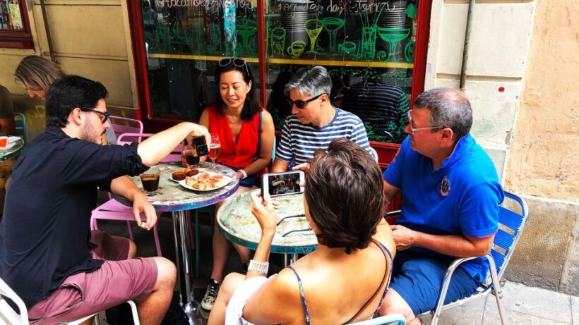 Barcelona: Street Food & Sightseeing Tour with Local Market - FAQ