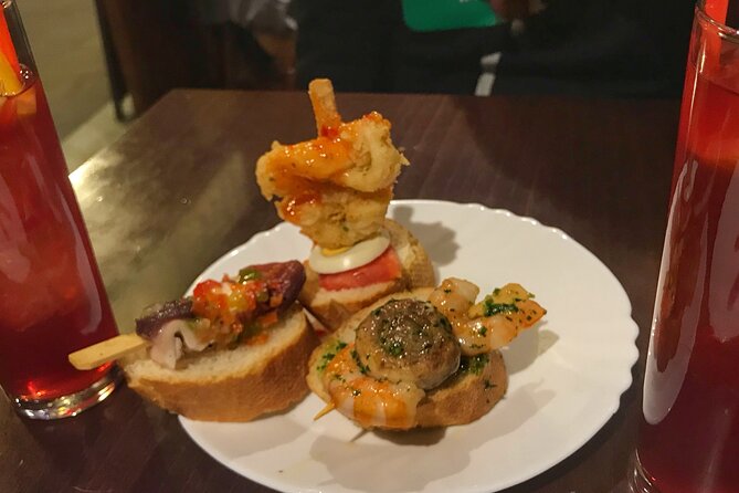 Barcelona Street Food Tour with Local Market & City Center Visit - A Detailed Look at the Tour Experience