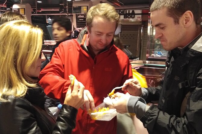 Barcelona Street Food Tour with Local Market & City Center Visit - Who Will Love This Experience?