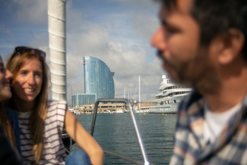 Barcelona: Submarine Winery Wine Tasting and Sailing Tour - Why This Tour Is a Standout