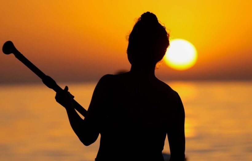 Barcelona: Sunrise Paddleboarding with Instructor and Photos - Practical Details and Considerations