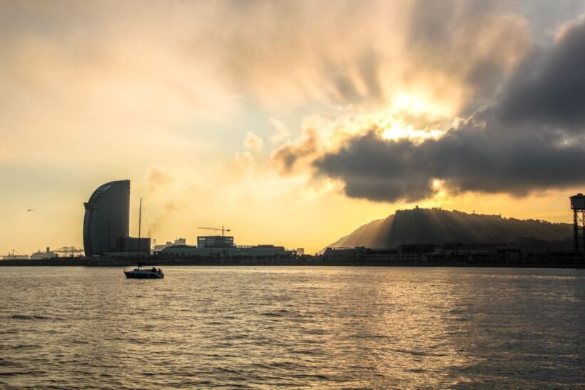 Barcelona: Sunrise Private Sailing Experience - Final Thoughts