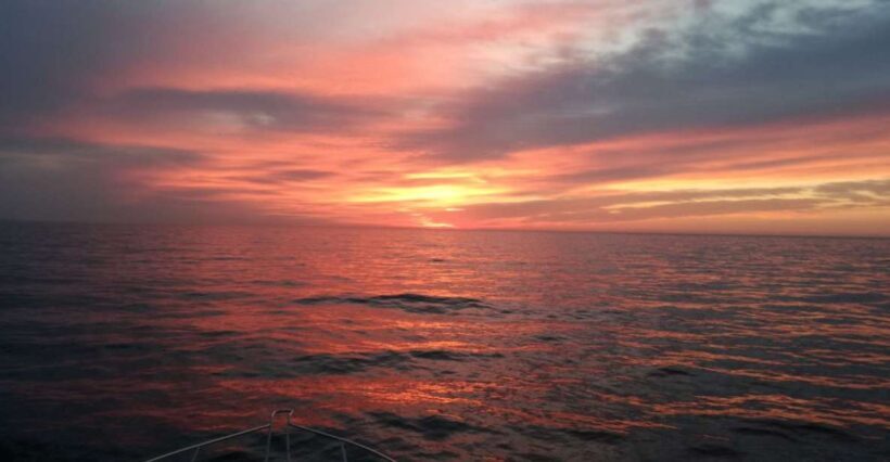 Barcelona Sunrise Sailing. The Best Start to Your Day - An Overview of Barcelona Sunrise Sailing