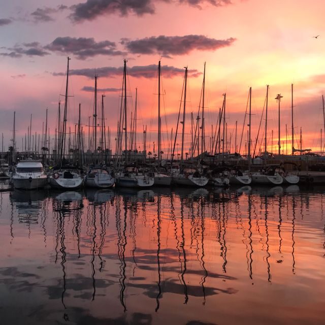 Barcelona Sunrise Sailing. The Best Start to Your Day - Frequently Asked Questions