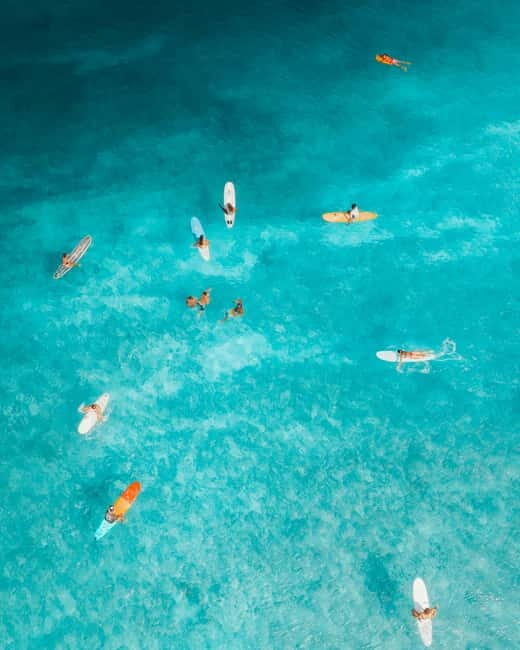 Barcelona: Sunrise & Sunset Paddle Surf Experience - An In-Depth Look at the Experience