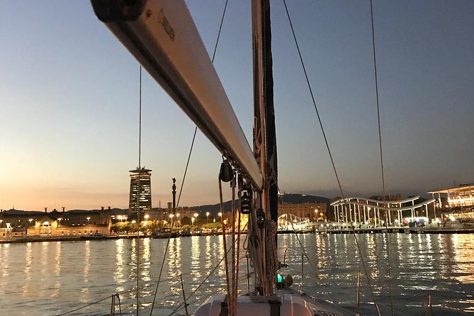 Barcelona Sunset and Day Sailing Cruise - Inclusions and Offerings