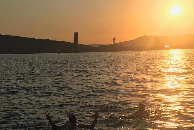 Barcelona Sunset and Day Sailing Cruise - Booking and Cancellation Policy