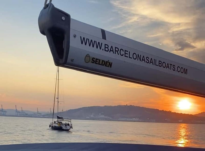 Barcelona: Sunset Boat Trip with Cava Wine and Snacks - The Private Trip: Tailored, Intimate, and Flexible