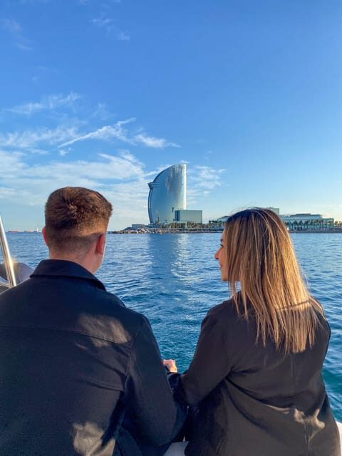 Barcelona: Sunset Catamaran Cruise with Wine and Tapa - Who Will Love This Tour