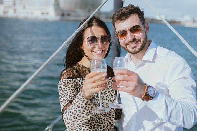 Barcelona Sunset Cruise With Open Bar of Cava - Inclusions and Pricing