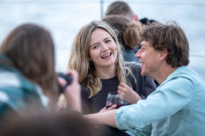 Barcelona Sunset Live Jazz Music Cruise - The Sum Up