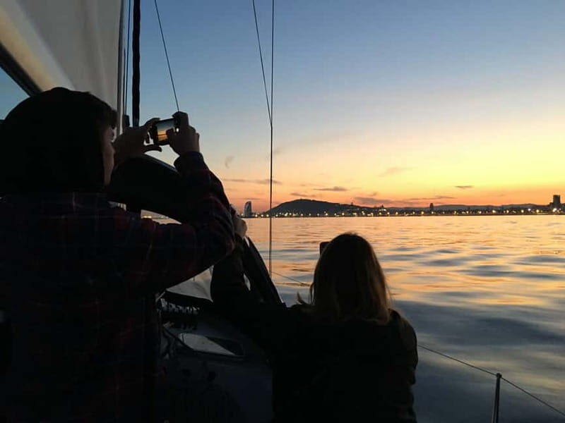 Barcelona: Sunset Sailboat Cruise with Open Bar and Snacks - How It Fits into Your Barcelona Trip