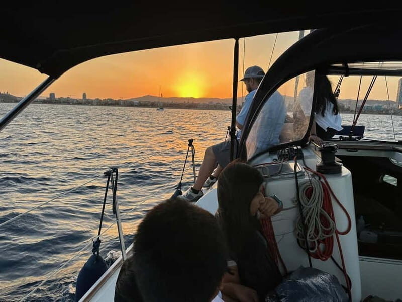 Barcelona: Sunset Sailboat Cruise with Open Bar and Snacks - Final Thoughts: Who Should Consider This Cruise?
