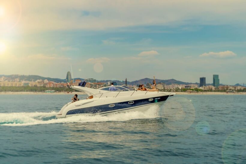 Barcelona: Sunset sailing in yatch with wine and snacks - Who Will Love This Experience?