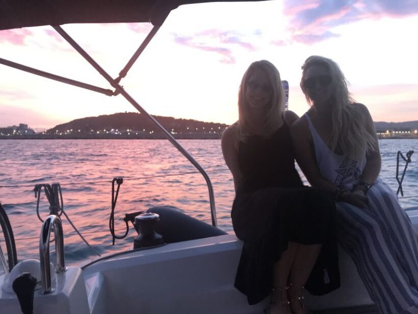 Barcelona: Sunset Sailing Tour with Open Bar & Snacks - Frequently Asked Questions