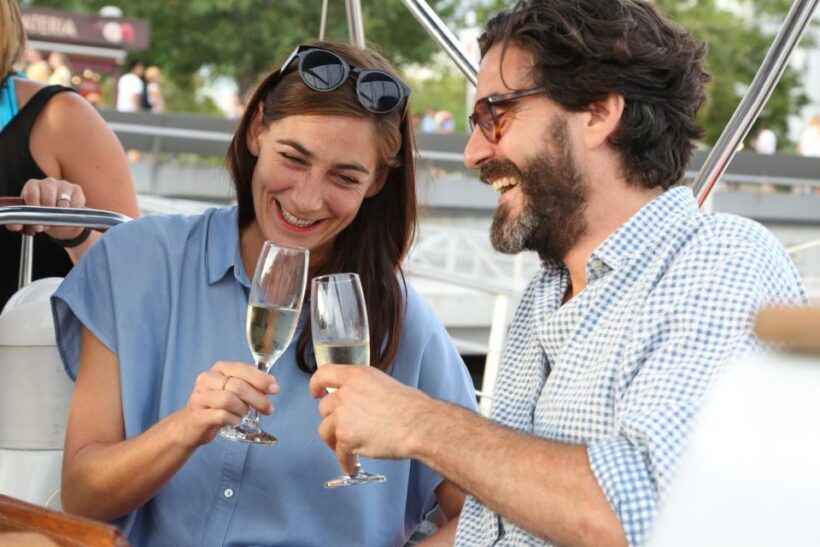 Barcelona: Sunset Sailing Tour with Tapas and Open Bar - The Value of a Two-Hour Coastal Retreat