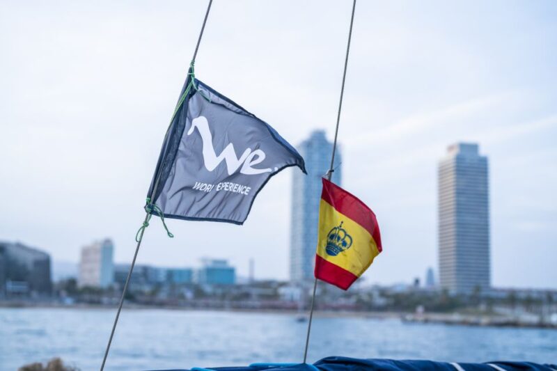 Barcelona Sunset Sailing with Gin Tonic Workshop Option - The Sum Up: Is This Experience Right for You?