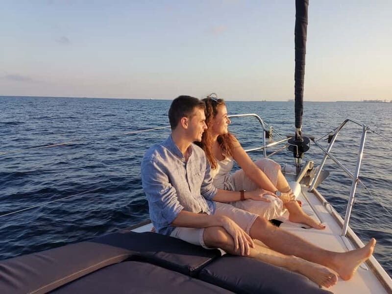 Barcelona: Sunset Skyline Cruise with Cava and Snacks - FAQ