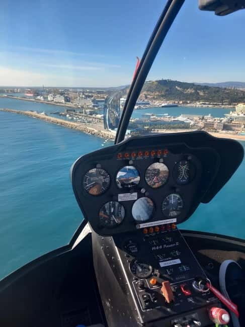 Barcelona: Supercar Driving and Helicopter Experience - The Practicalities: Pricing, Duration, Group Size