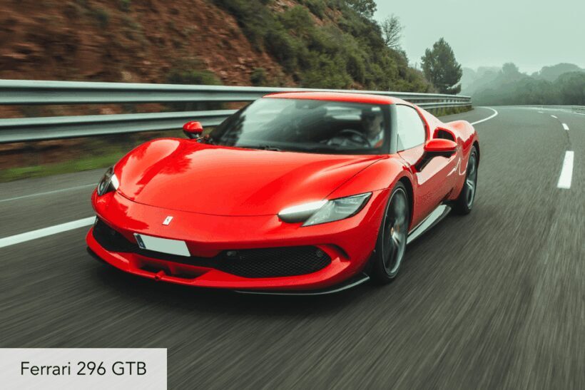 Barcelona: Supercar Driving and Helicopter Experience - Who Is This Tour Best For?