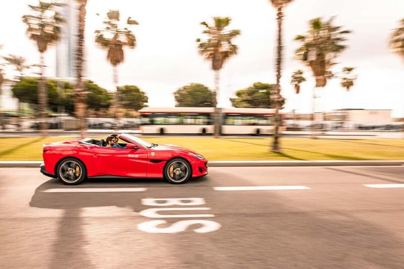 Barcelona: Supercar Driving & Boat Experience - An In-Depth Look at the Experience