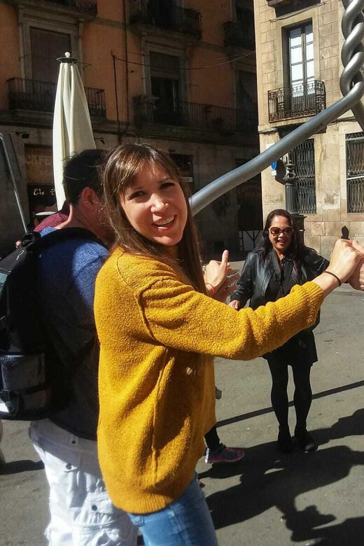 Barcelona: Sweet Tasting & Culture Group Walking Tour - Final Thoughts