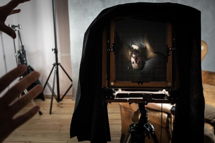 Barcelona: Take your portrait with a 19th century process - Frequently Asked Questions