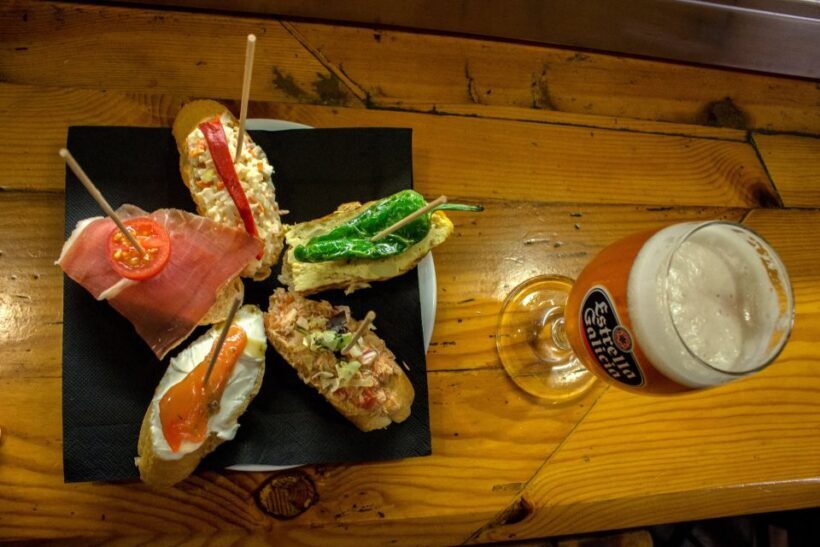 Barcelona Tapas 3-Hour Bike Tour - The Sum Up: Who Is This Tour Best For?