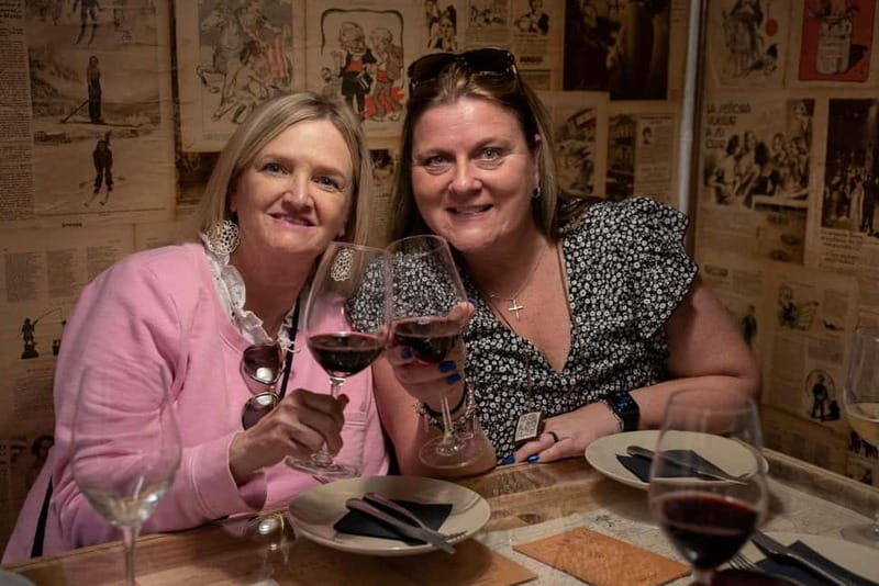 Barcelona: Tapas and Drinks Tour of Old Town - The Real Value of This Tour