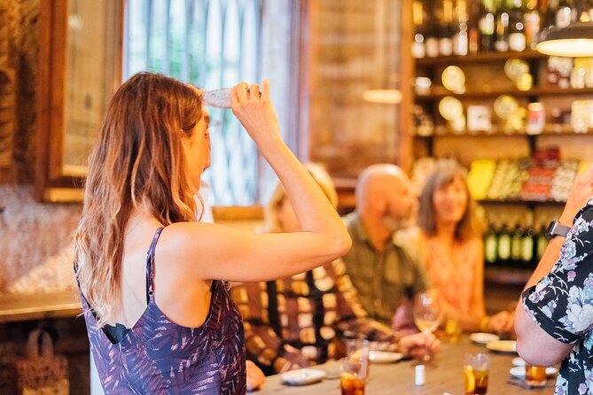 Barcelona Tapas and Wine Private Walking Tour - The Value of This Experience