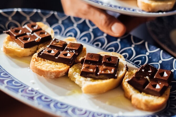 Barcelona Tapas and Wine Private Walking Tour - Final Thoughts