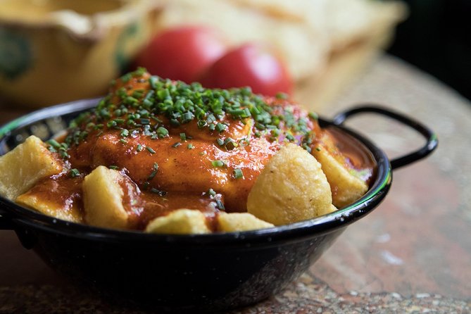 Barcelona Tapas Crawl Tour - What Makes This Tour Special?