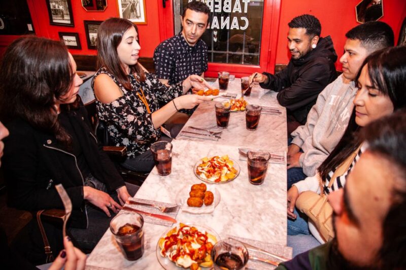 Barcelona: Tapas Food and Wine Tour in La Barceloneta - Final Thoughts: Is It Worth It?