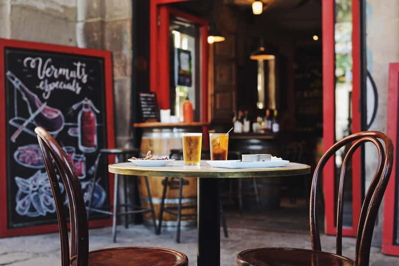 Barcelona Tapas & Food Crawl Walking Tour + Gothic History - What to Expect from the Tour