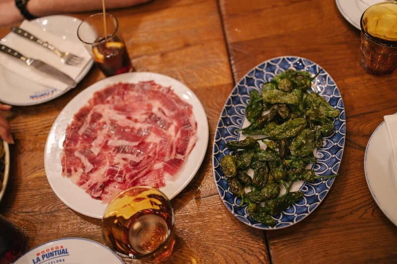 Barcelona: Tapas Food Crawl Walking Tour with Tastings - Frequently Asked Questions